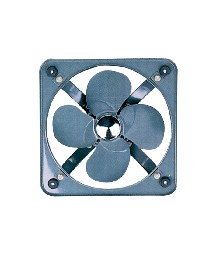 Industrial Axial Flow Exhaust Fan - IAE1 Series | IMASU
