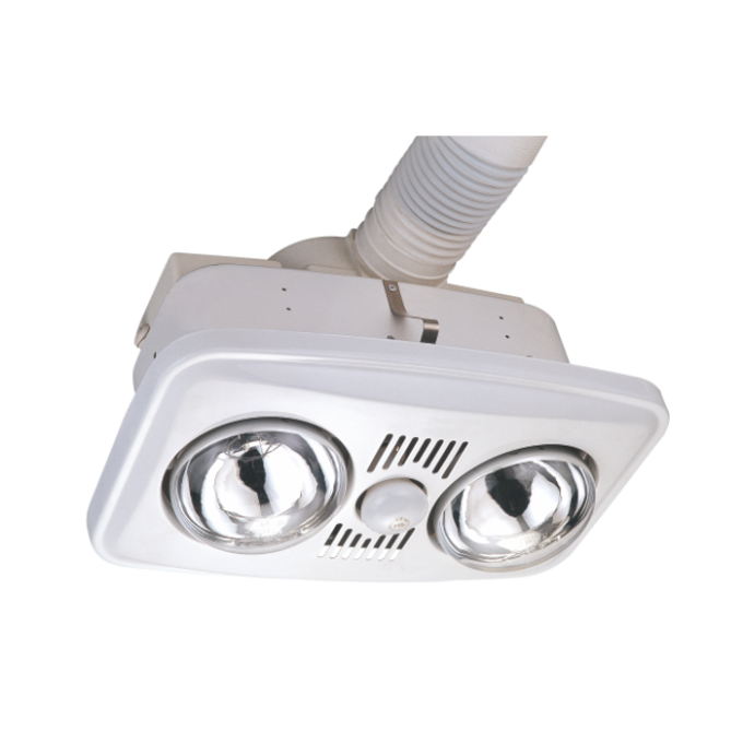 Tornado Fan - HVF Series | IMASU