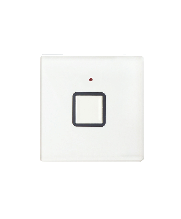 Push Button Timer ISH-415 | IMASU