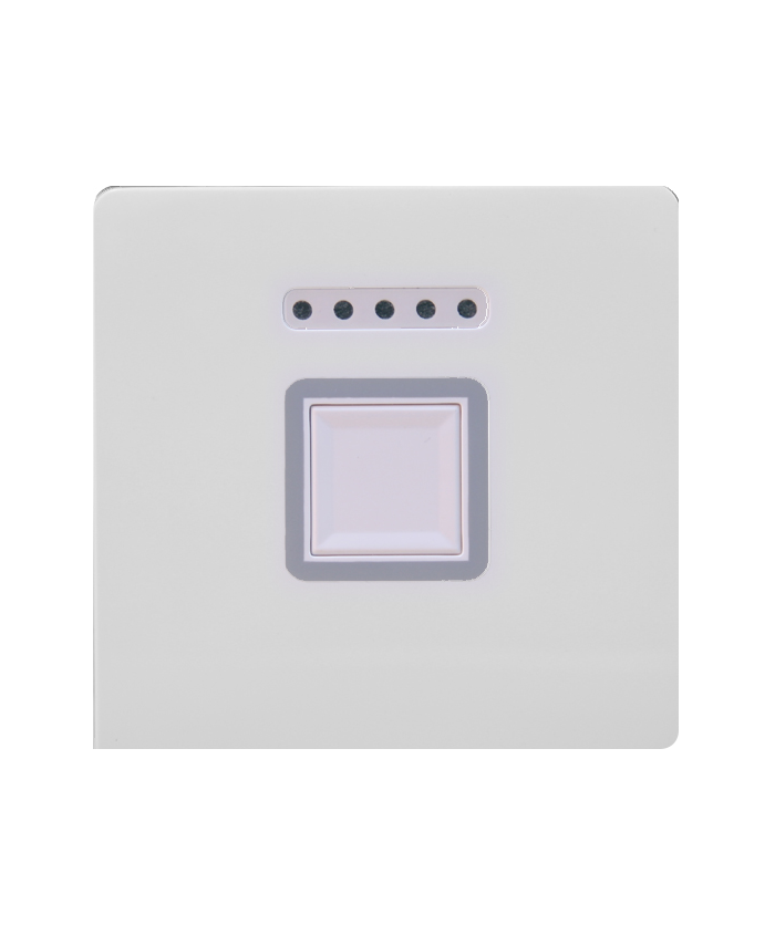 Push Button Speed Controller ISH-703 | IMASU