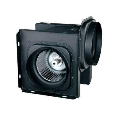 Mini Sirocco Fan - MSF Series | IMASU