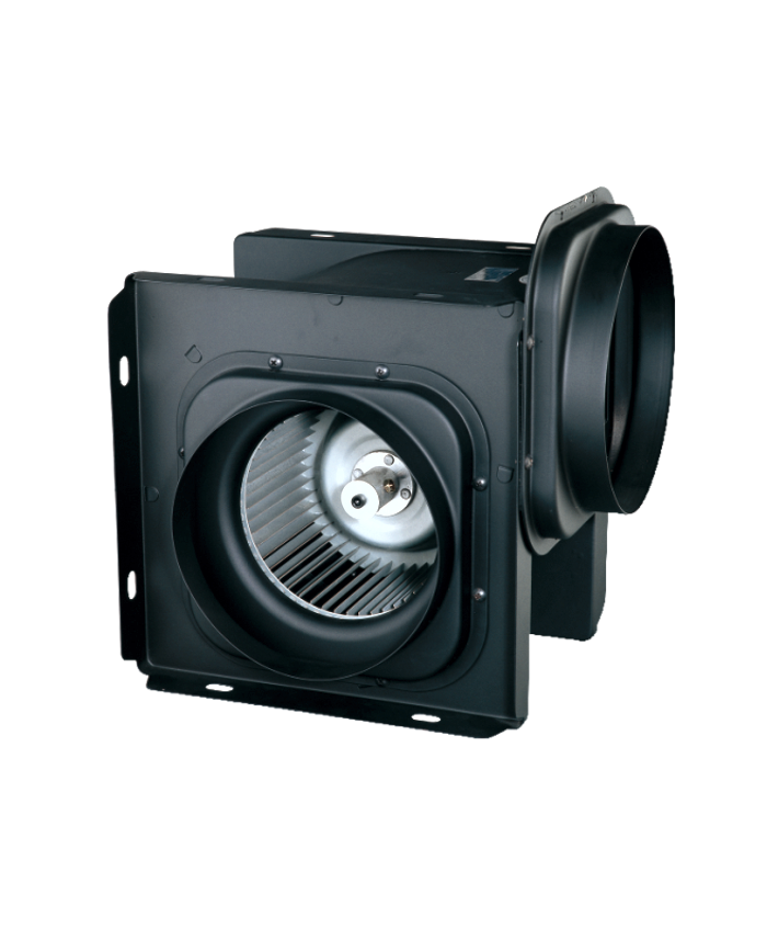 Mini Sirocco Fan - MSF Series | IMASU