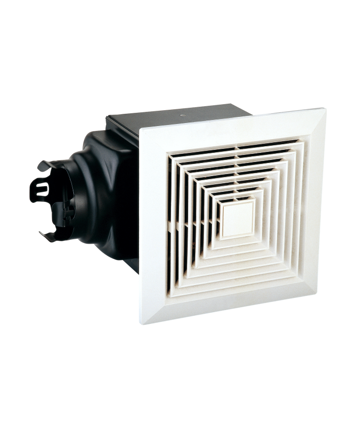 Mini Sirocco Fan - MSF Series | IMASU