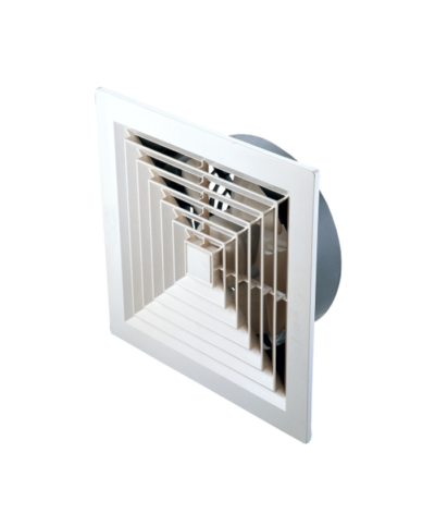 Mini Sirocco Fan - MSF Series | IMASU