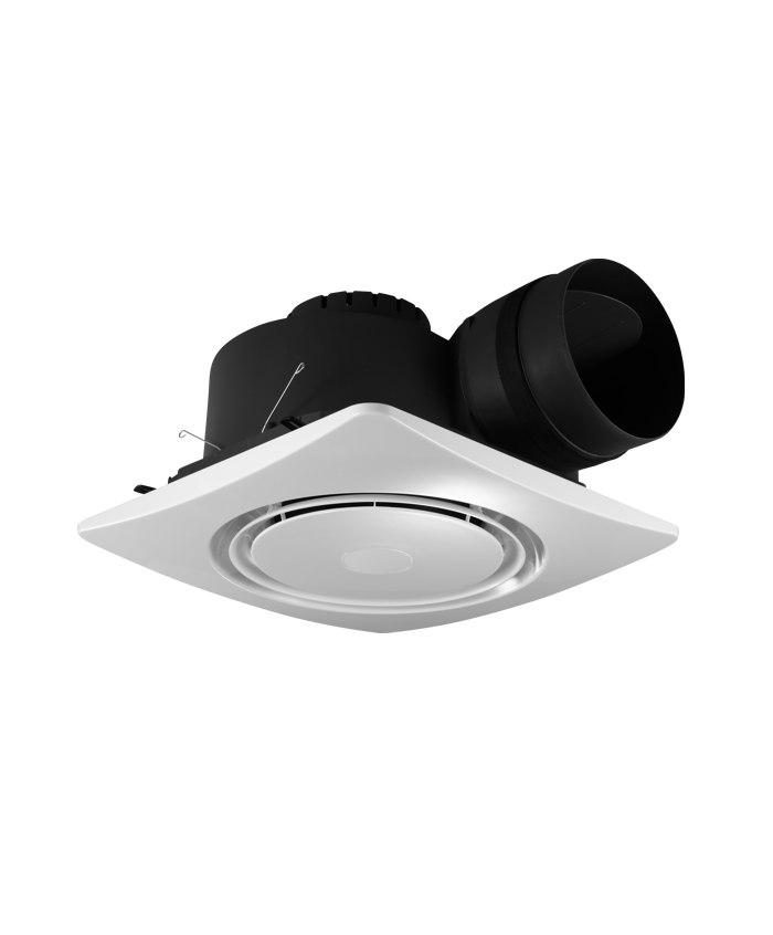 In Line Centrifugal Fan - ICF Series | IMASU